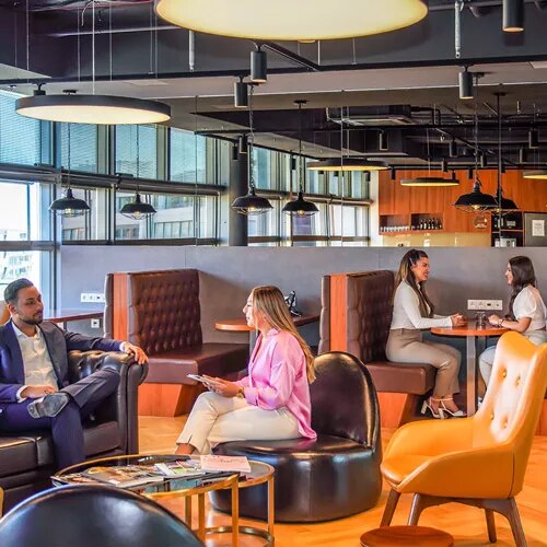 Virtual Office in Lebanon - Servcorp