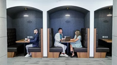 Office Location Finder - Servcorp